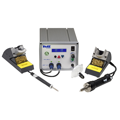 Desoldering & Rework Systems | Pace Worldwide