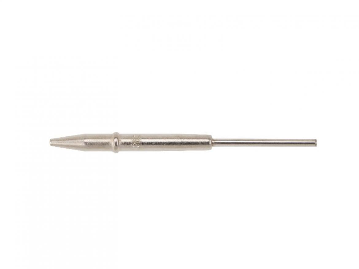 Endura Precision Desoldering Tip (0.5mm) | Pace Worldwide